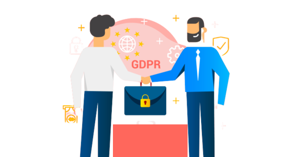 Home - Data Privacy Brigade