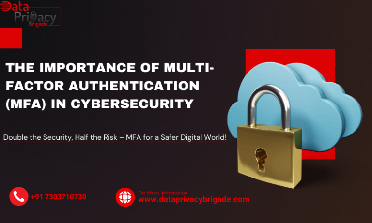The Importance Of Multi Factor Authentication Mfa In Cybersecurity