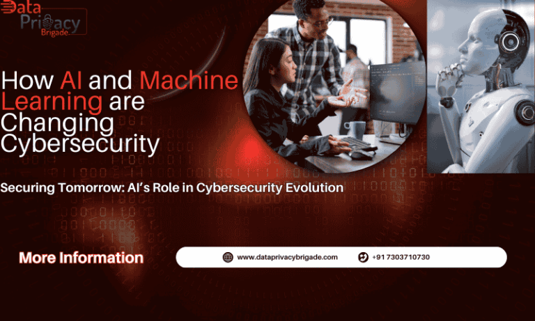 How AI and Machine Learning are Changing Cybersecurity - Data Privacy ...