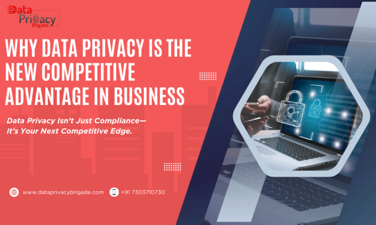Why Data Privacy Is the New Competitive Advantage in Business - Data ...